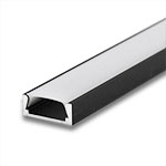 KLUS MICRO-PLUS Alumunim Extrusion for LED Strip Lights - Ecolocity LED