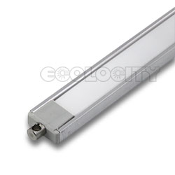 KLUS Strip Light Profiles for 8mm and 10mm LED Strips - Ecolocity LED