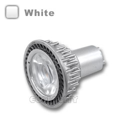 White LED Light Bulbs and White LED Light Fixtures from Ecolocity LED
