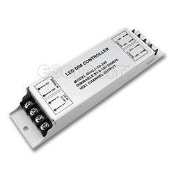 PWM LED Light Dimmers for LEDs and Strip Lights - Ecolocity LED