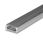 KLUS MICRO-PLUS Alumunim Extrusion for LED Strip Lights - Ecolocity LED