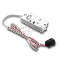 PWM LED Light Dimmers for LEDs and Strip Lights - Ecolocity LED