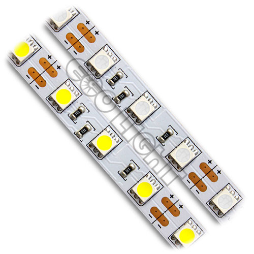 Ribbon Star 50/50 LED Strip Light Sample Box