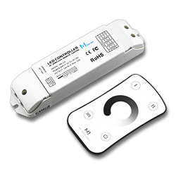 PWM LED Light Dimmers for LEDs and Strip Lights - Ecolocity LED