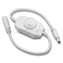 PWM LED Light Dimmers for LEDs and Strip Lights - Ecolocity LED