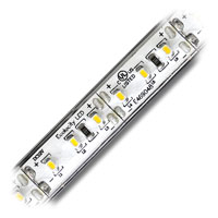 Outdoor LED Strip Lights for Outdoor Lighting Applications - UL Listed