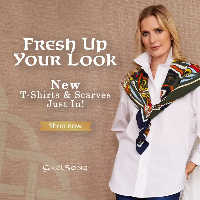 Celtic Gifts | Celtic Store | Celtic Shop | Irish Gifts |Gaelsong