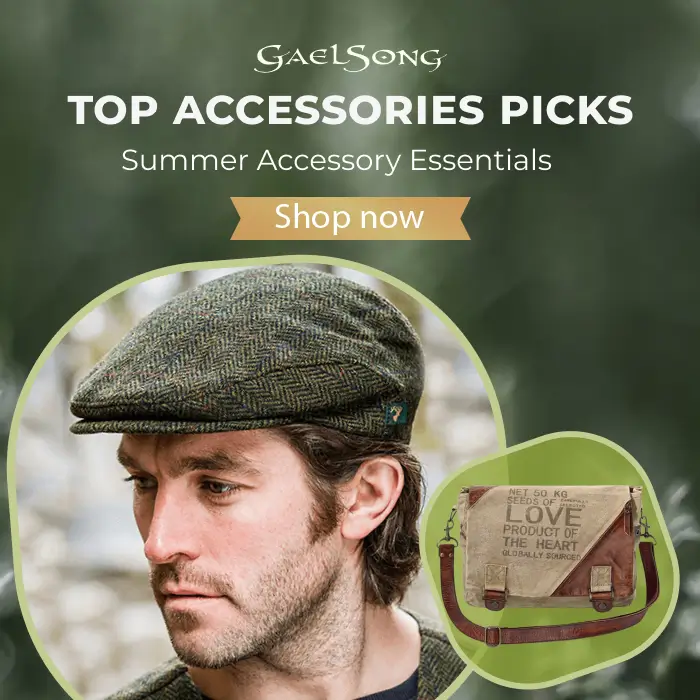 Celtic Gifts | Celtic Store | Celtic Shop | Irish Gifts |Gaelsong