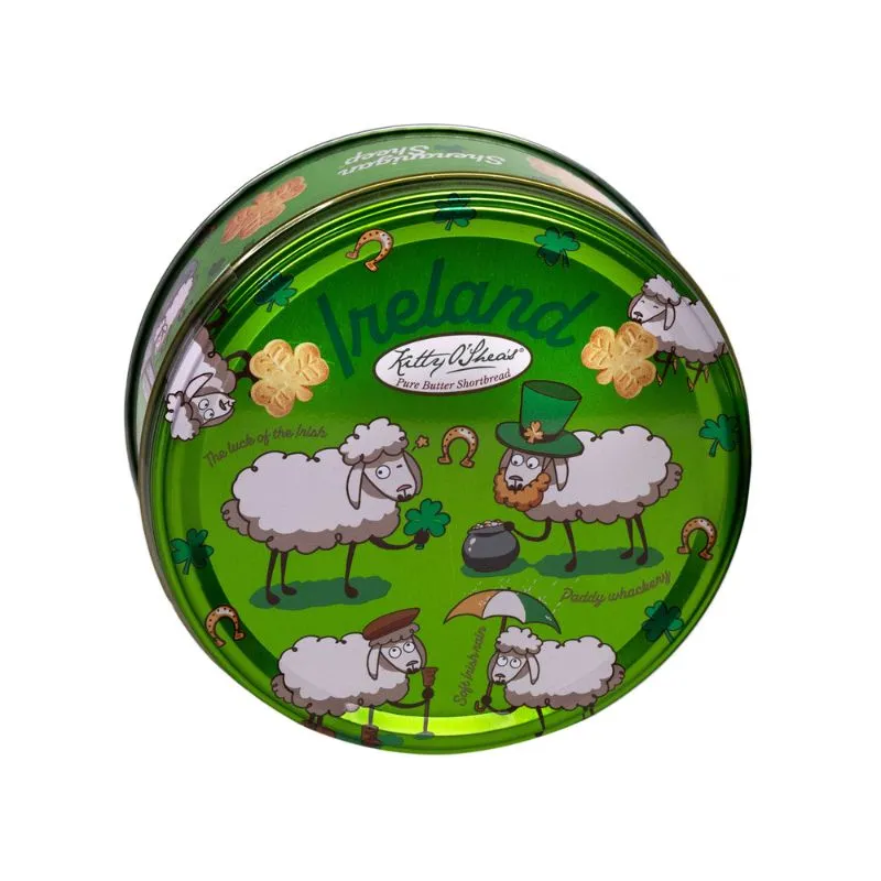 Irish Sheep Country Kitchen Gift Set | GaelSong