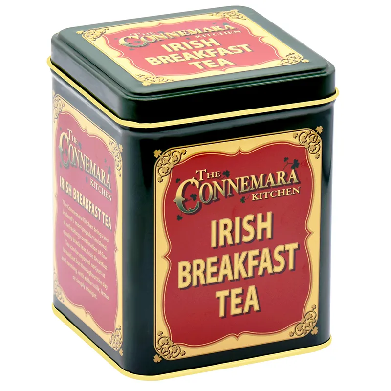 Traditional Irish Teabag Tea Collection | Gaelsong