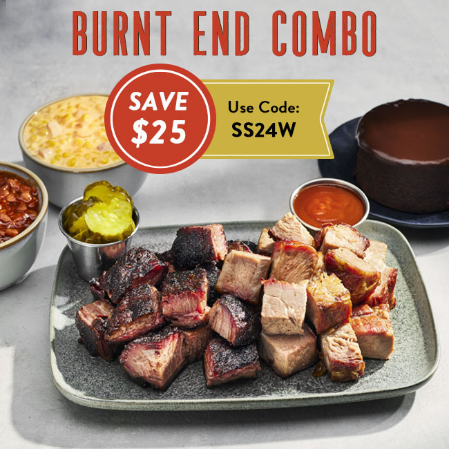 Kansas City Style BBQ Restaurant | Nationwide Delivery | Jack Stack BBQ