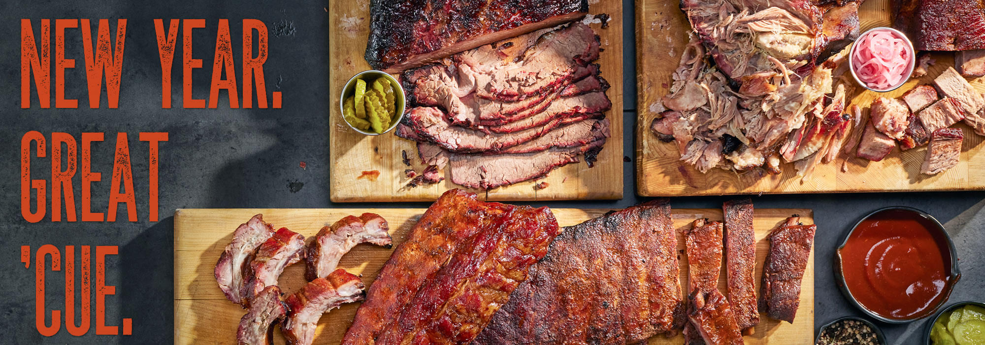 Kansas City Style BBQ Restaurant | Nationwide Delivery | Jack Stack BBQ