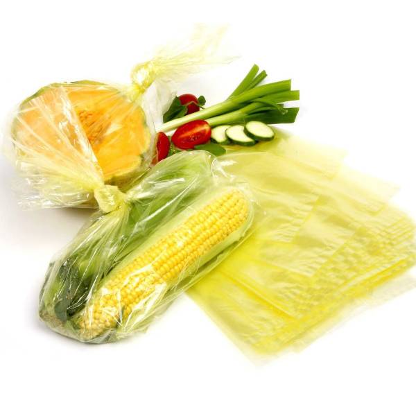 Reusable Fresh Produce Bags | Lehman's