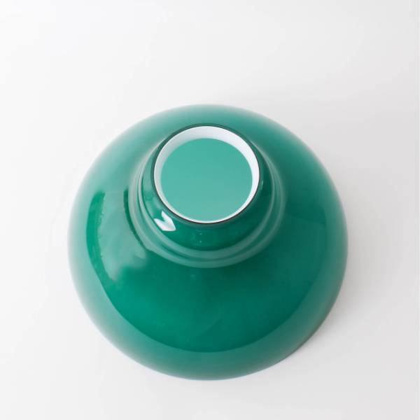 Aladdin Emerald Lamp Shade for Hanging Lamp | Lehman's