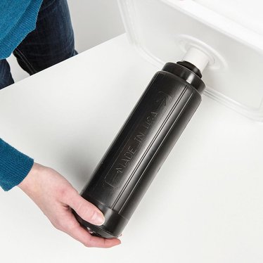 Lehman's Bucket Water Filter, Water Filters and Treatment - Lehman's