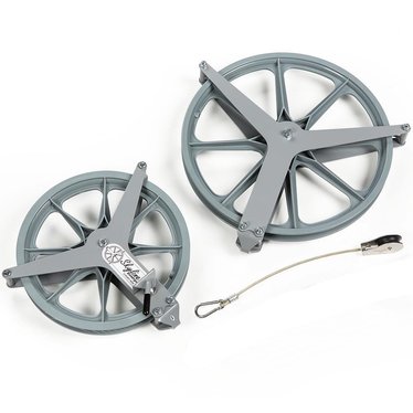 Large Workhorse Pulley Clothesline Kit, Clothesline and Clothesline ...