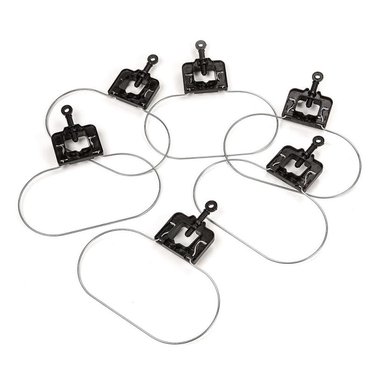 Tomato Rings - Pack of 6, Garden Accessories - Lehman's