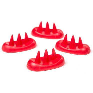 Potato Feet, Cooking and Baking Helpers - Lehman's