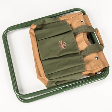 Garden Tool Stool, Garden Accessories - Lehman's