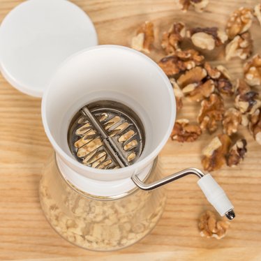 Nut Chopper, Choppers and Cutters - Lehman's