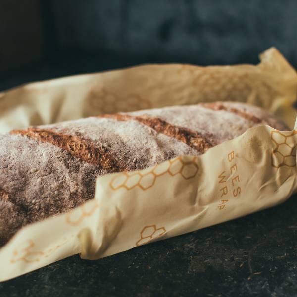 Bee's Wrap Roll | Lehman's