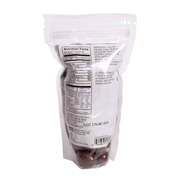 German Chocolate Almonds, Candy | Lehman's