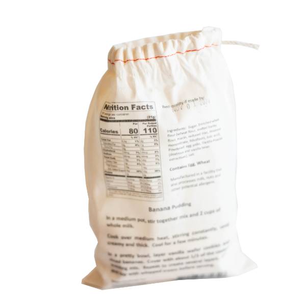 Lehman's Pudding Mix, Dry Goods & Mixes | Lehman's