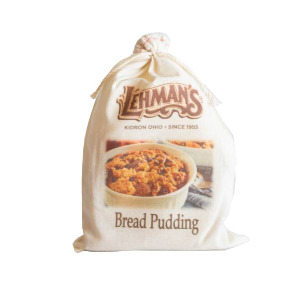 Lehman's Pudding Mix, Dry Goods & Mixes | Lehman's