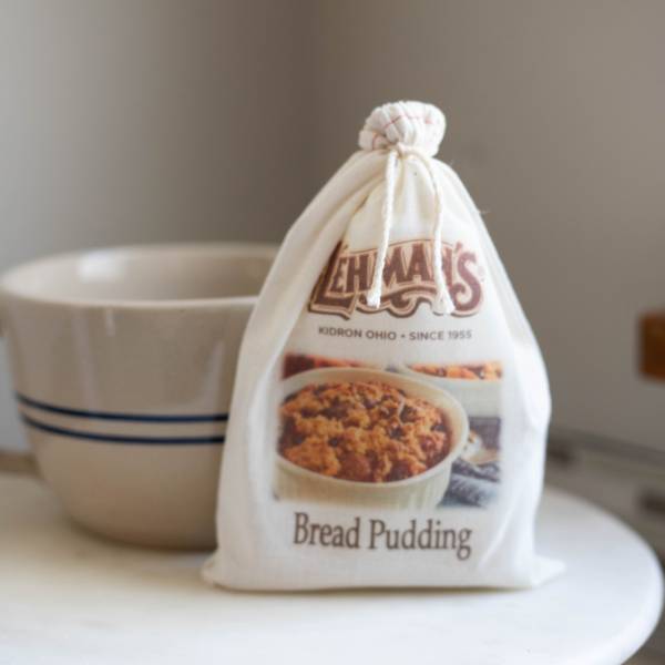 Lehman's Pudding Mix, Dry Goods & Mixes | Lehman's