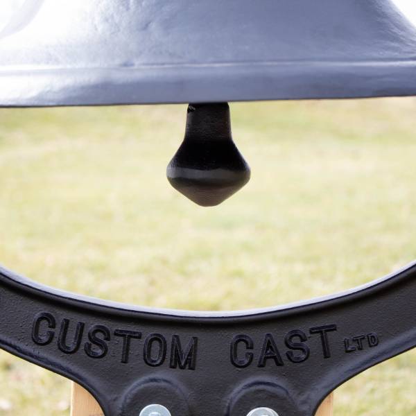 Classic Farm Bell | Lehman's