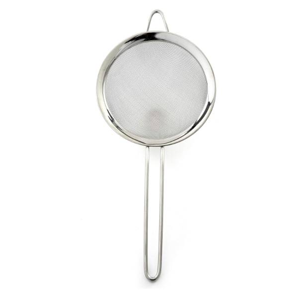 Stainless Steel Mesh Strainer | Lehman's