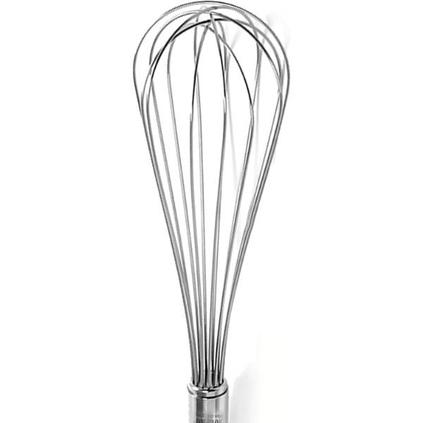 Stainless Steel Balloon Whisk, 11in | Lehman's