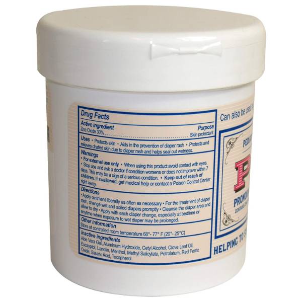 Pinxav Diaper Rash Cream | Lehman's