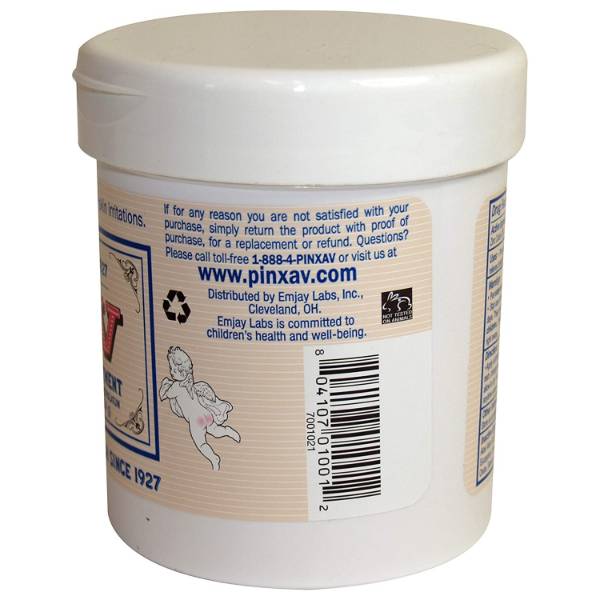 Pinxav Diaper Rash Cream | Lehman's