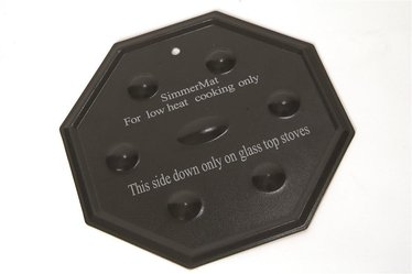 SimmerMat: Heat Diffuser for Even Cooking | Lehman's
