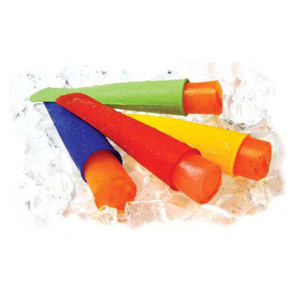 Silicone Ice Pop Makers | Lehman's