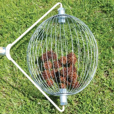 Nut Wizard Tools, Lawncare - Lehman's