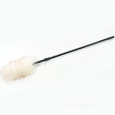 Lamb's Wool Angled Telescoping Duster, Cleaning Utensils and Gadgets ...