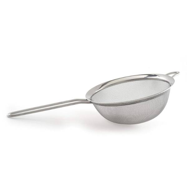 Stainless Steel Mesh Strainer | Lehman's