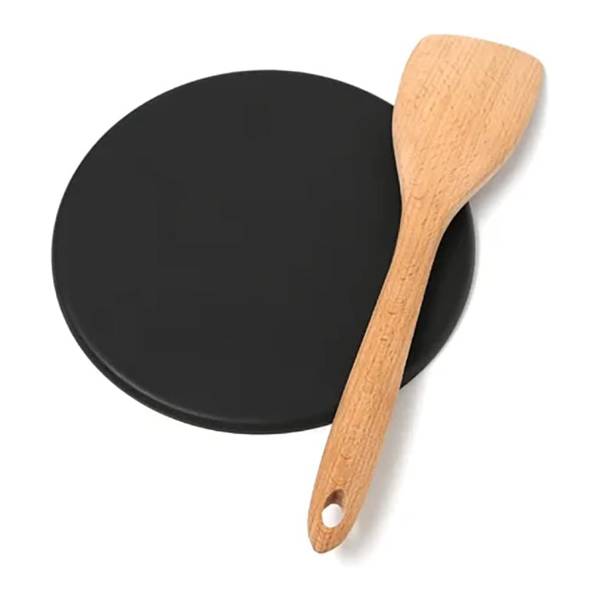 Induction Burner Heat Diffuser Plate | Lehman's