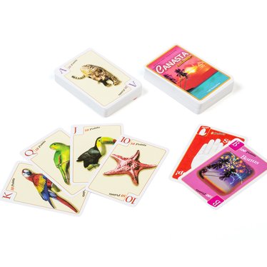 Canasta Card Game, Table and Board Games - Lehman's