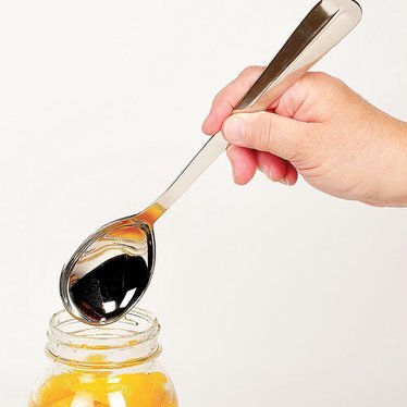 Jar Serving Spoons, Storage and Serving - Lehman's