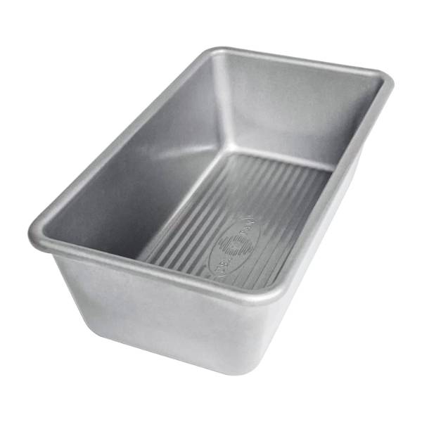 Bread Loaf Pan - Nonstick Aluminized Steel | Lehman's