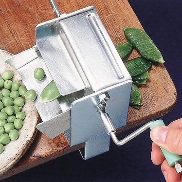 Texas Pea Sheller, Peelers and Pitters - Lehman's