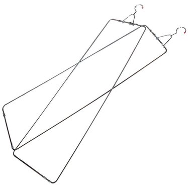Pants Stretcher Two Pairs, Laundry Supplies | Lehman's