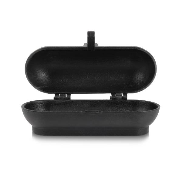 Petromax Cast Iron Potato Cooker, Camping | Lehman's