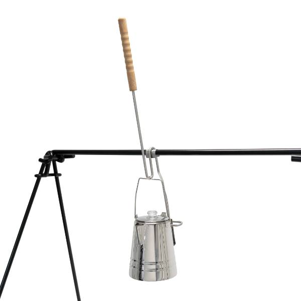 Petromax Pouring Aid for Perkomax Percolator | Lehman's