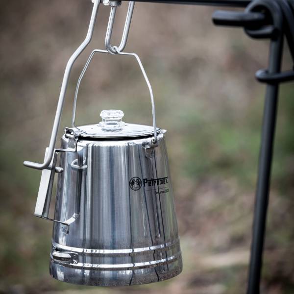 Petromax Pouring Aid for Perkomax Percolator | Lehman's