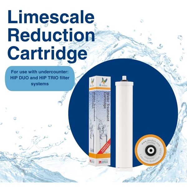 Doulton Limescale Reduction Element DUO Systems | Lehman's