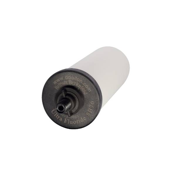 Ultra Fluoride Ceramic Water Filter | Lehman's